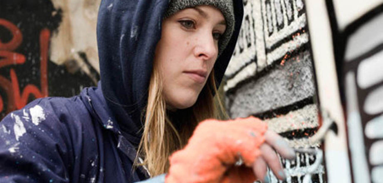 Jo Peel - Nelly Duff