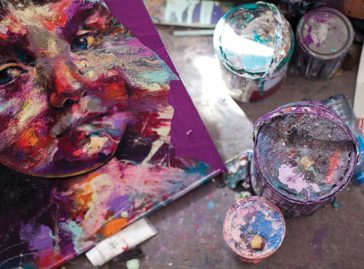 Matt Small - Nelly Duff