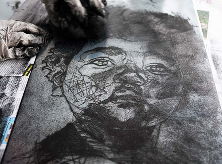 Matt Small - Nelly Duff