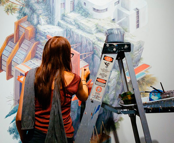 Cinta Vidal - Nelly Duff