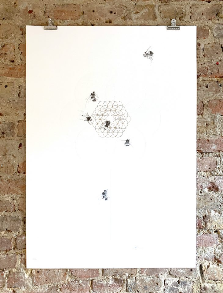 Jessica Albarn Art For Sale - Originals & Prints | Nelly Duff, London