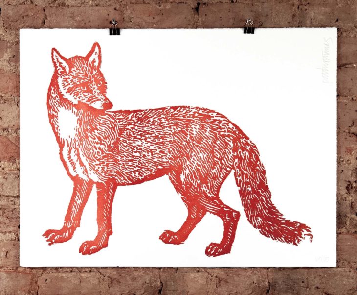 Patrick Thomas Art For Sale - Originals & Prints | Nelly Duff, London