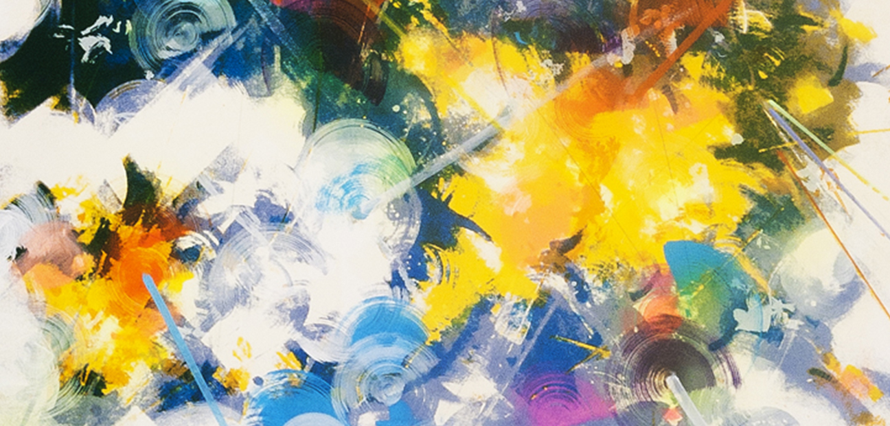 Lyken Art For Sale - Originals & Prints - Nelly Duff, London