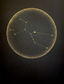 Taurus by Sabrina Kaici - Nelly Duff