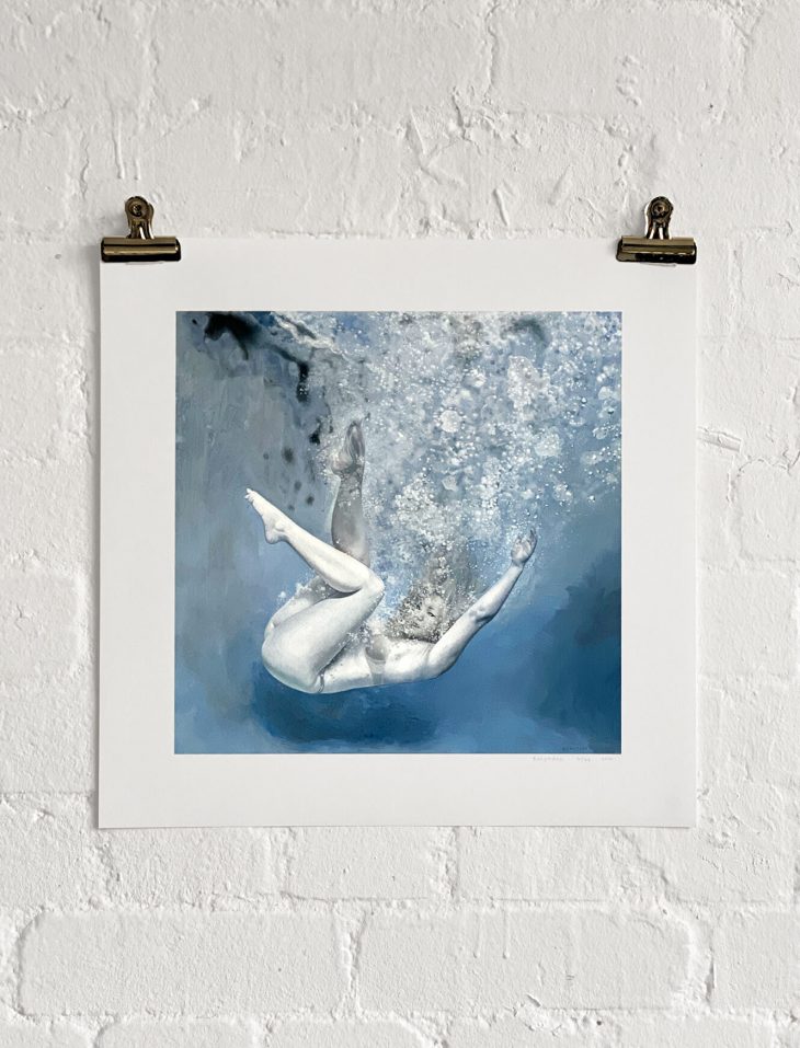 Kozyndan Art For Sale - Originals & Prints - Nelly Duff, London