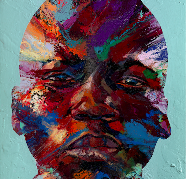 Matt Small 'Emmanuel' - Nelly Duff