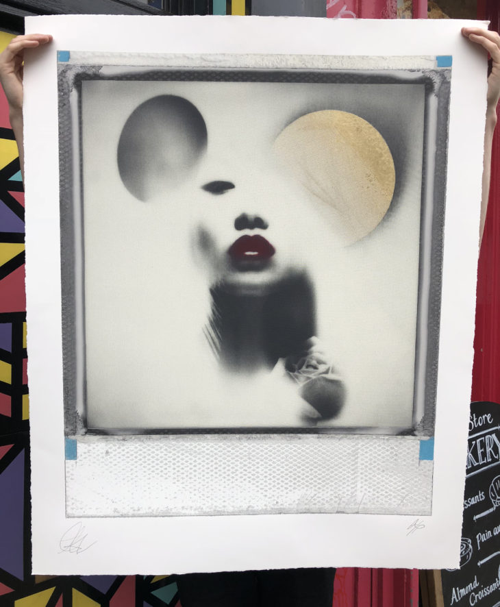 Andrew J Millar Art For Sale - Originals & Prints | Nelly Duff, London