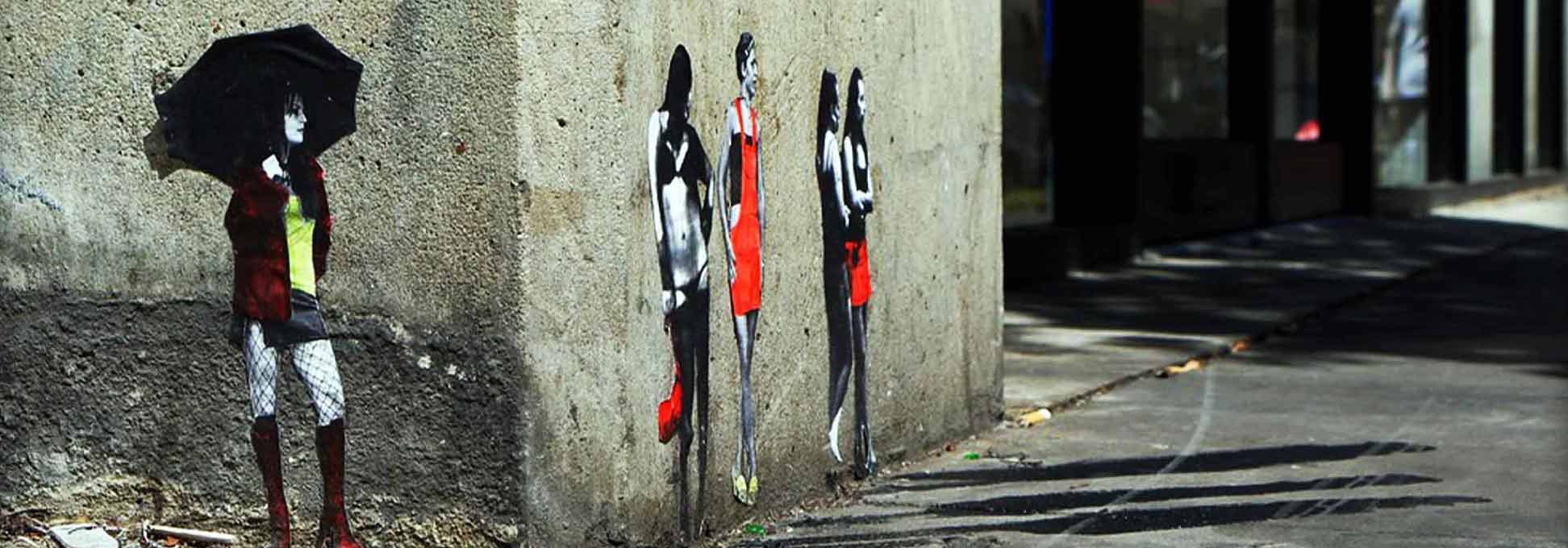 An Interview With: Pablo Delgado - Nelly Duff