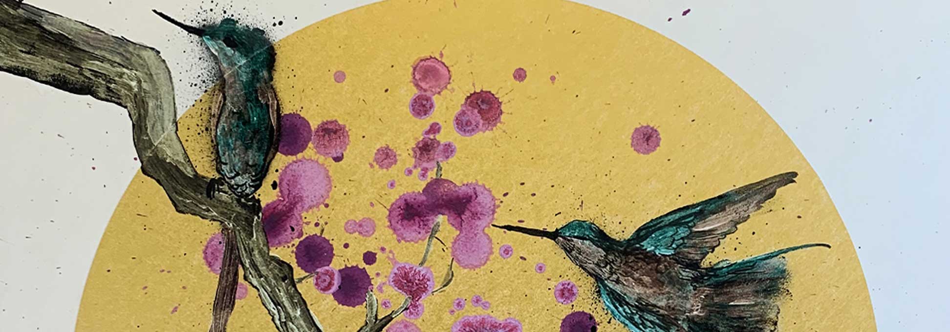 An Interview With Xenz - Nelly Duff