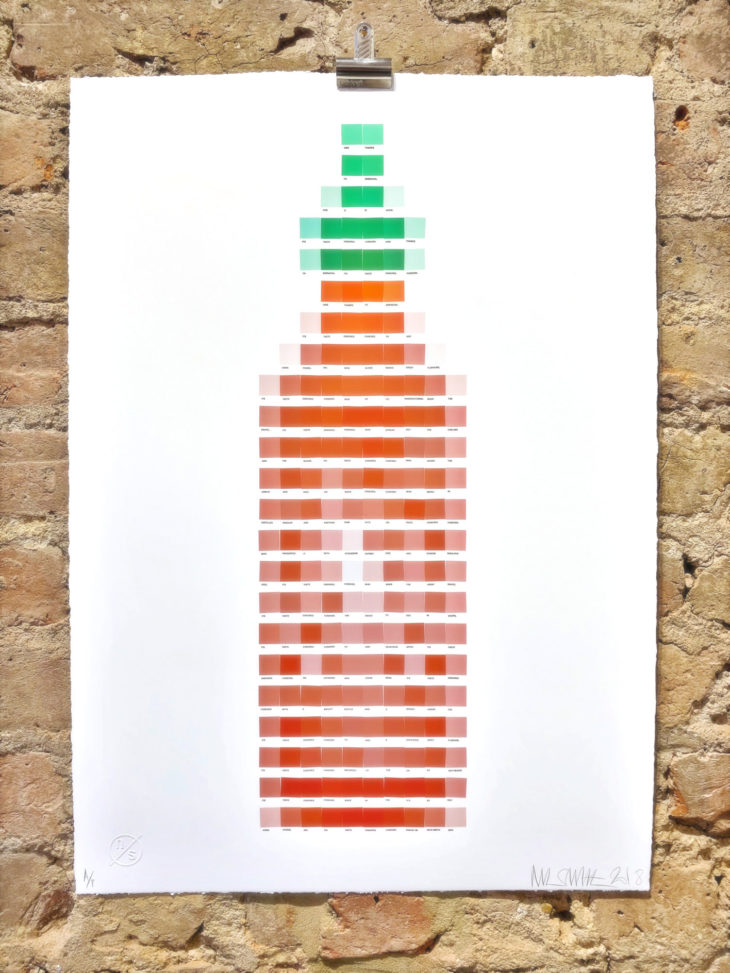 Nick Smith Art For Sale - Originals & Prints | Nelly Duff, London