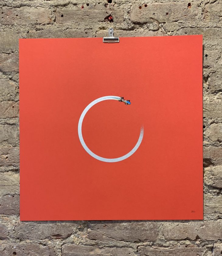 Pablo Delgado Art For Sale - Originals & Prints | Nelly Duff, London