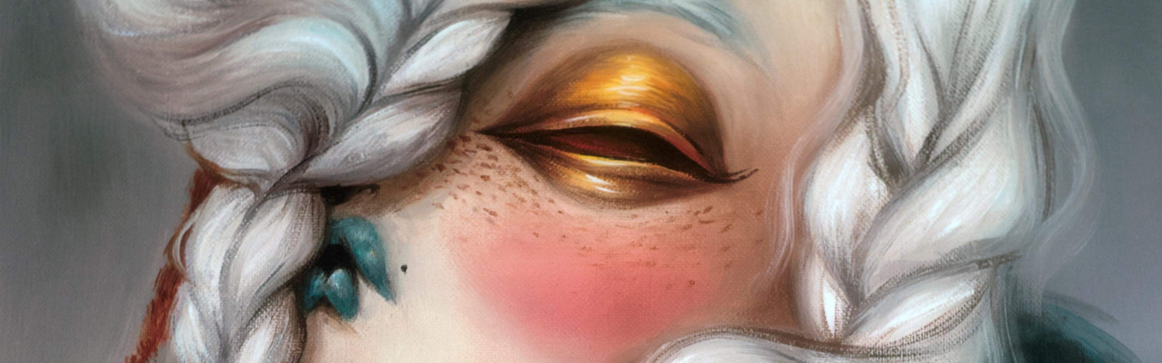 Miss Van Art For Sale - Originals & Prints | Nelly Duff, London