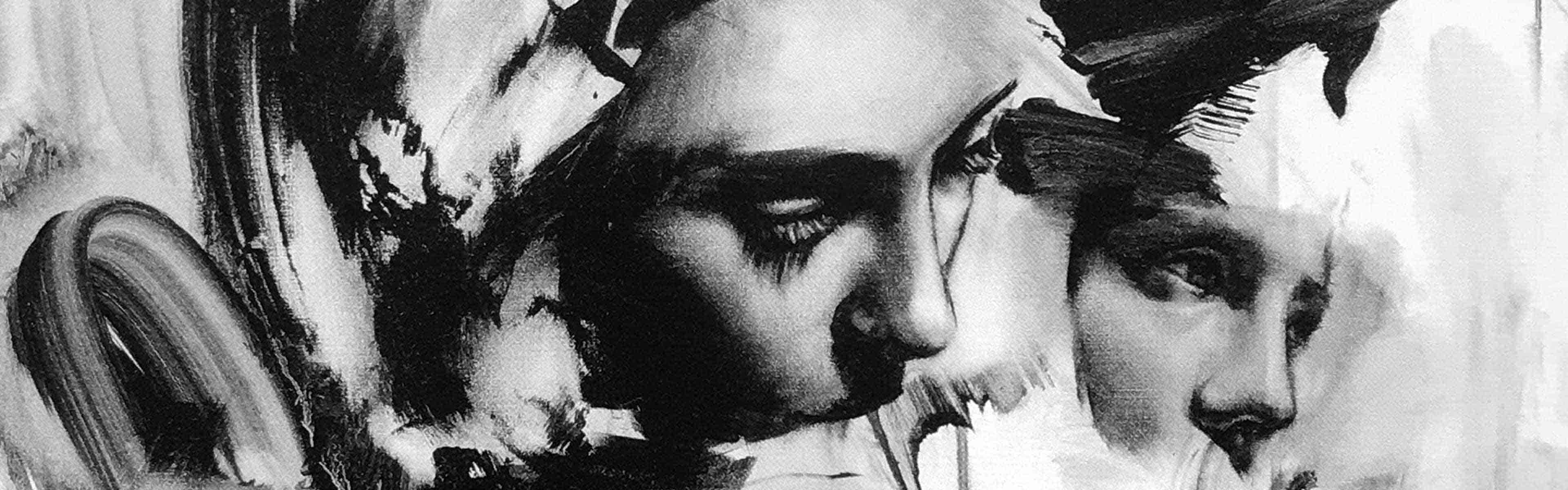 Tom French Art For Sale - Originals & Prints - Nelly Duff, London