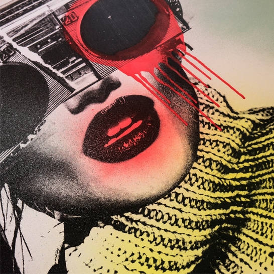 DAIN Art For Sale - Originals & Prints | Nelly Duff, London