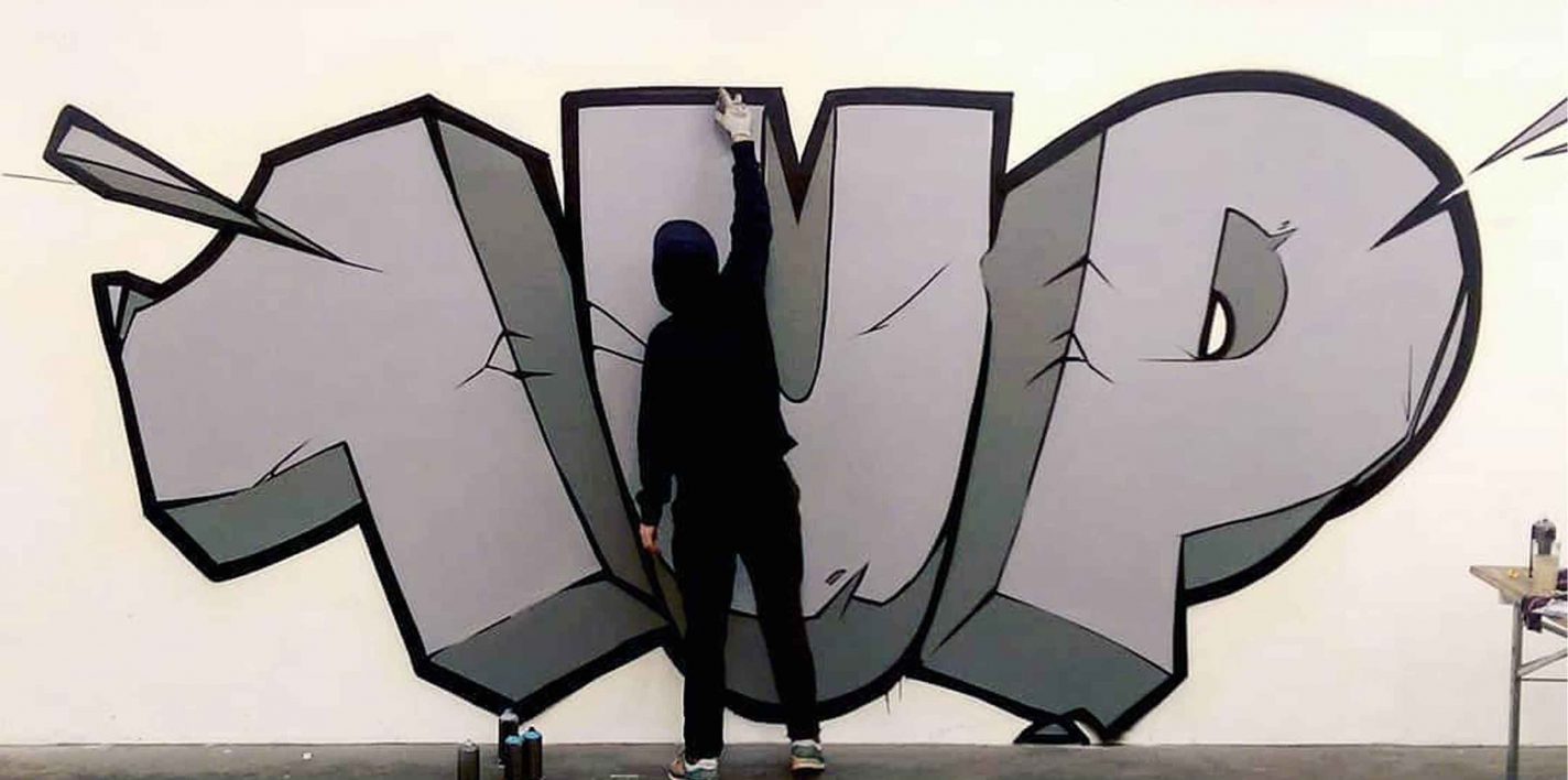 1up Art For Sale - Originals & Prints - Nelly Duff, London