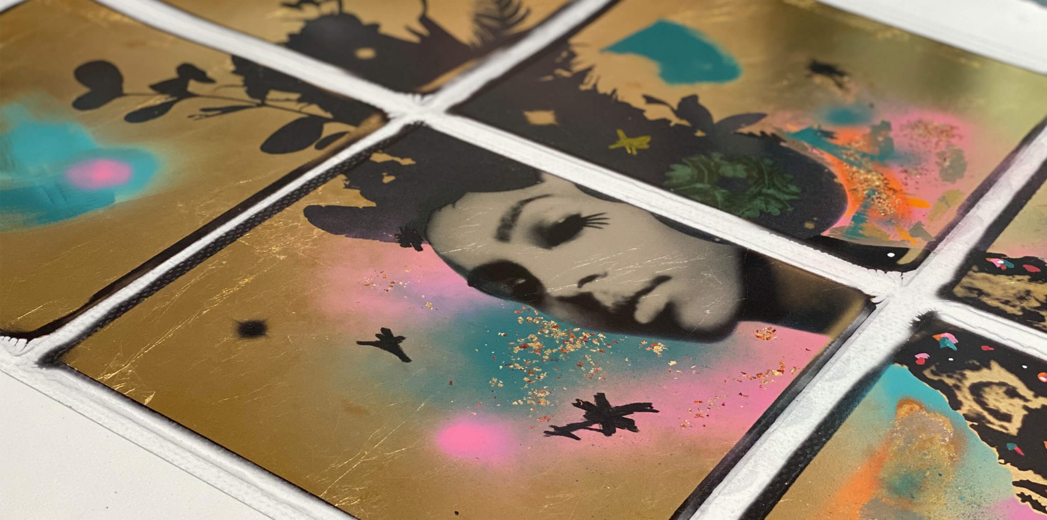 Andrew J Millar Art For Sale - Originals & Prints - Nelly Duff, London