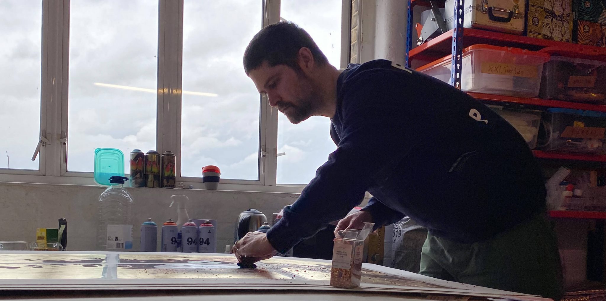 Andrew J Millar Art For Sale - Originals & Prints - Nelly Duff, London