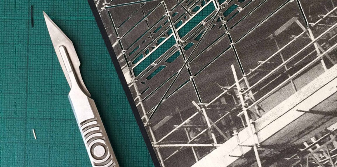 Callum Russell Art For Sale - Originals & Prints - Nelly Duff, London