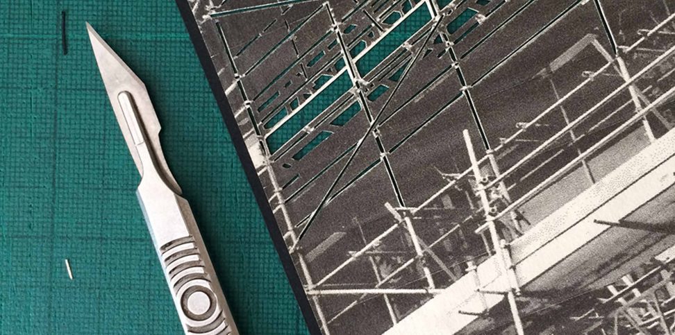 Callum Russell Art For Sale - Originals & Prints - Nelly Duff, London