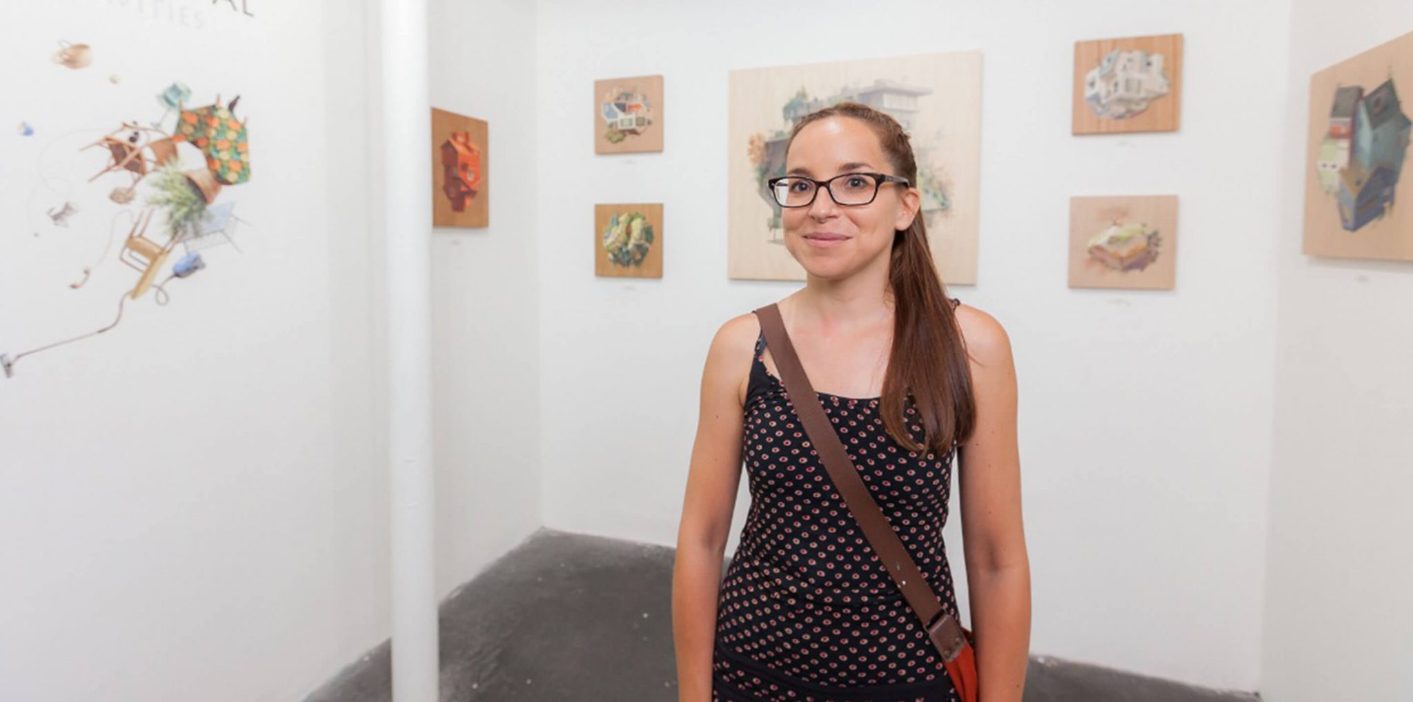 Cinta Vidal Art For Sale - Originals & Prints - Nelly Duff, London