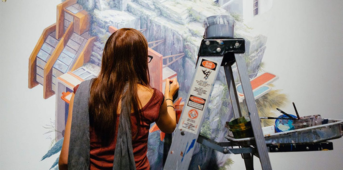 Cinta Vidal Art For Sale - Originals & Prints - Nelly Duff, London