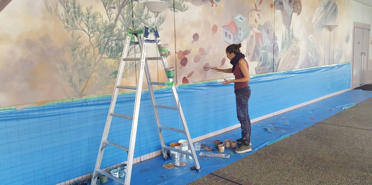 Cinta Vidal Art For Sale - Originals & Prints - Nelly Duff, London