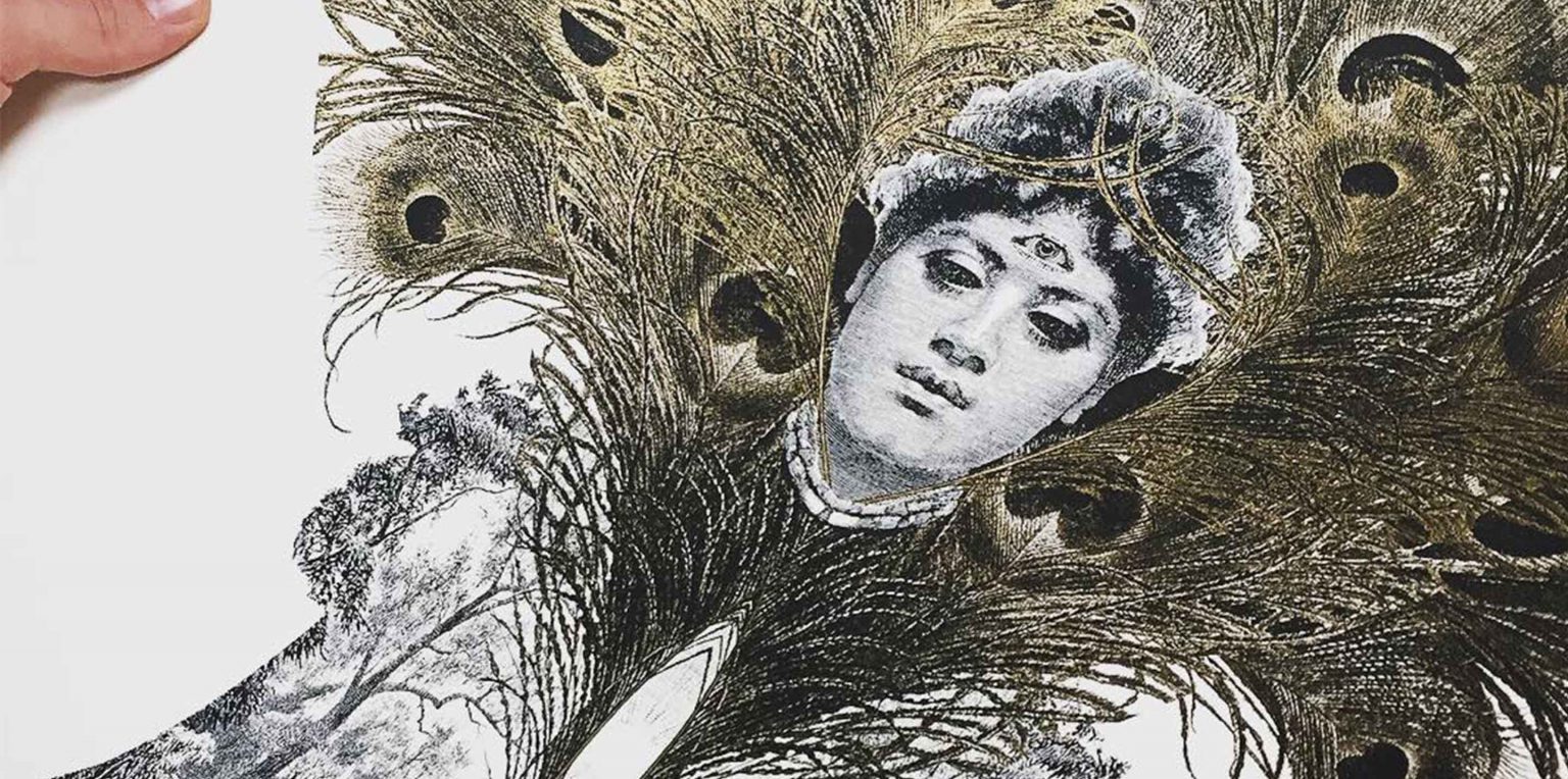 Dan Hillier Art For Sale - Originals & Prints - Nelly Duff, London