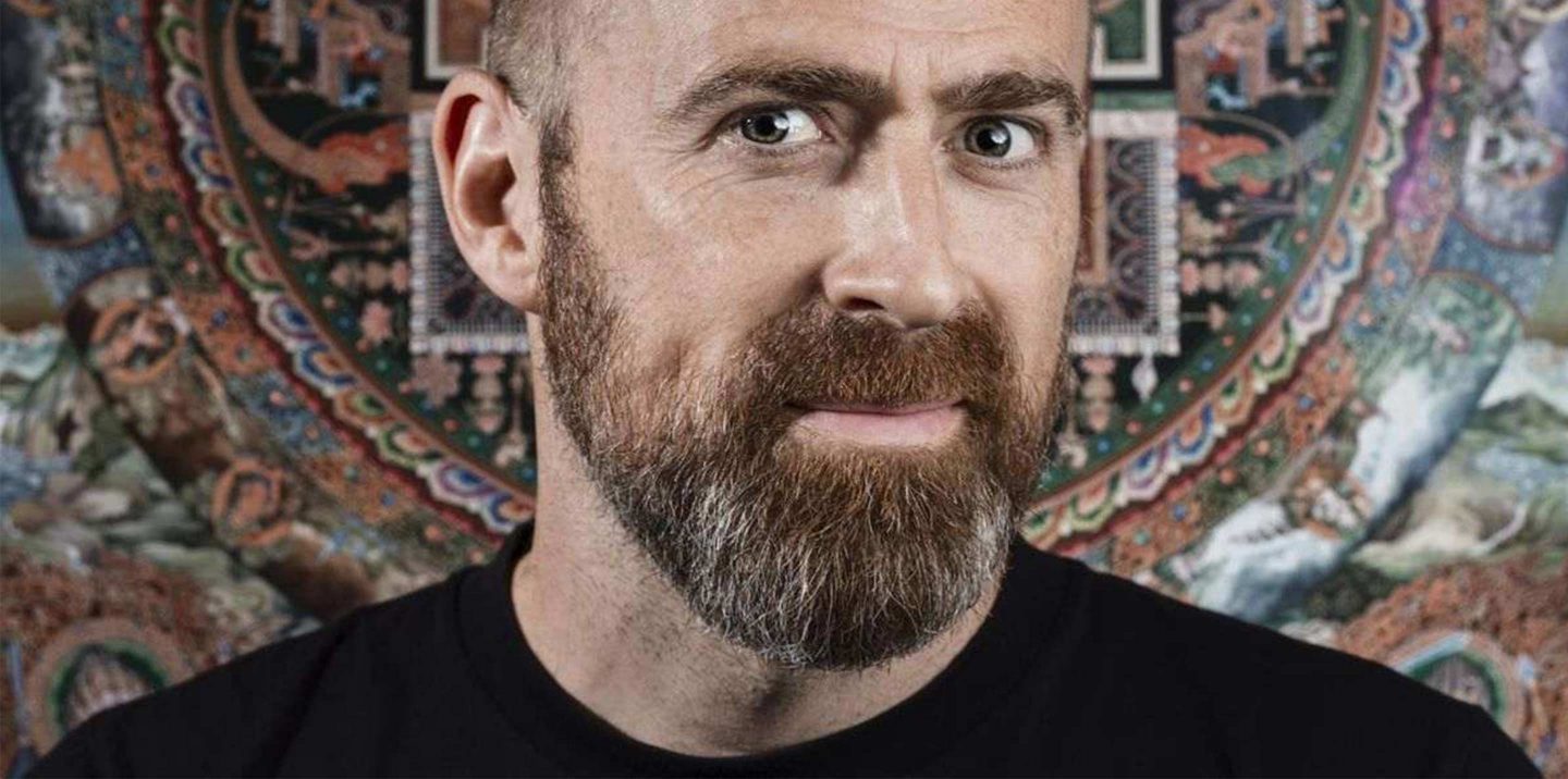 Dan Hillier Art For Sale - Originals & Prints - Nelly Duff, London