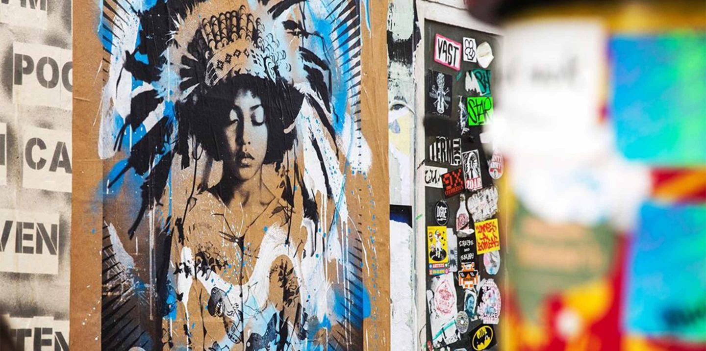 Donk Art For Sale - Originals & Prints - Nelly Duff, London