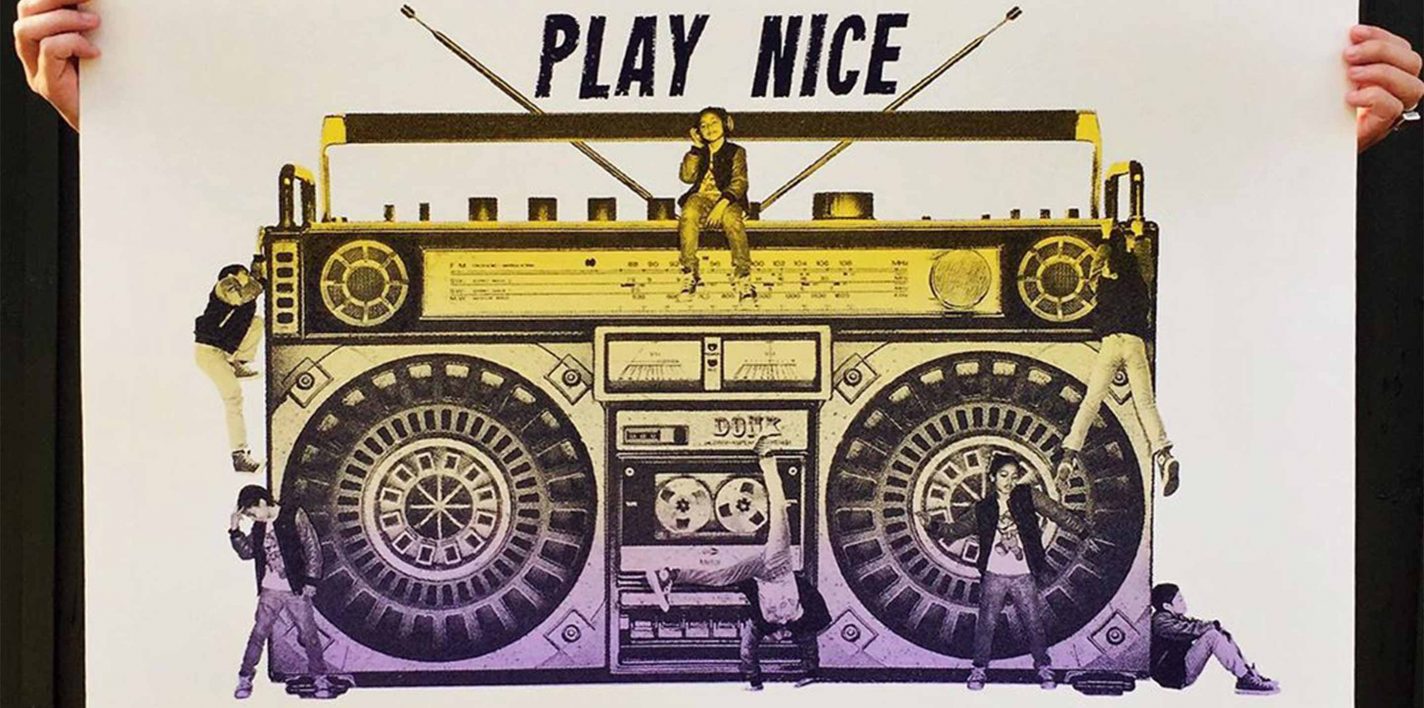 Donk Art For Sale - Originals & Prints - Nelly Duff, London