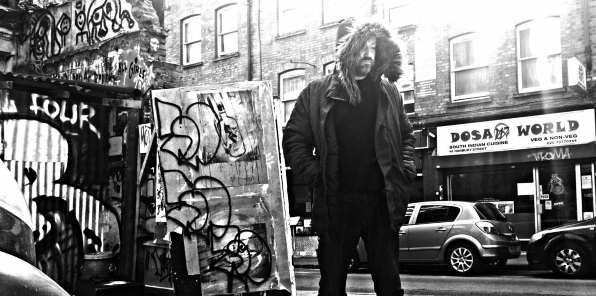 Donk Art For Sale - Originals & Prints - Nelly Duff, London