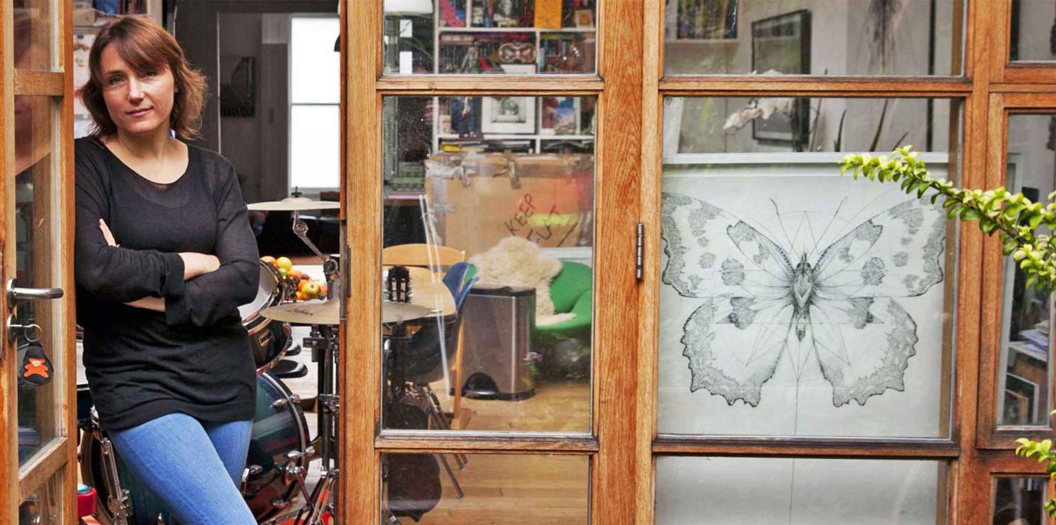 Jessica Albarn Art For Sale - Originals & Prints - Nelly Duff, London