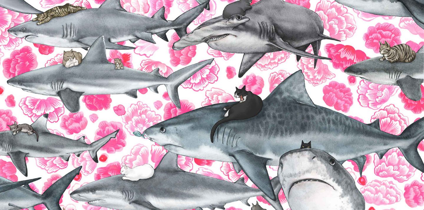 Kozyndan Art For Sale - Originals & Prints - Nelly Duff, London