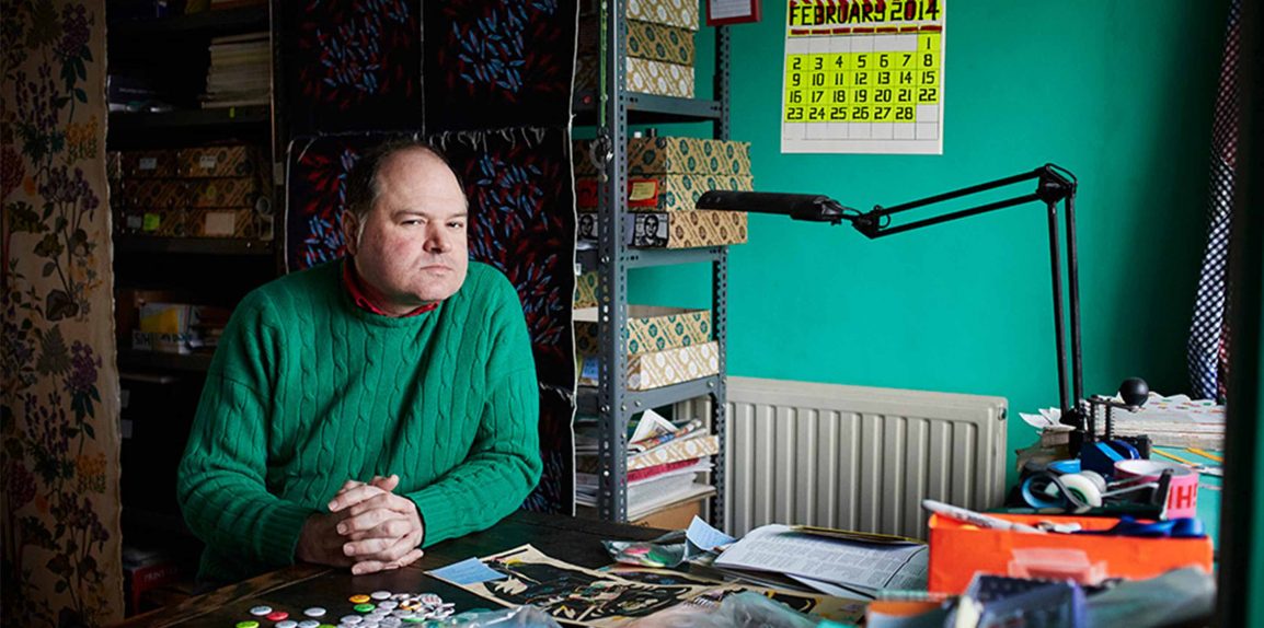 Mark Pawson Art For Sale - Originals & Prints - Nelly Duff, London