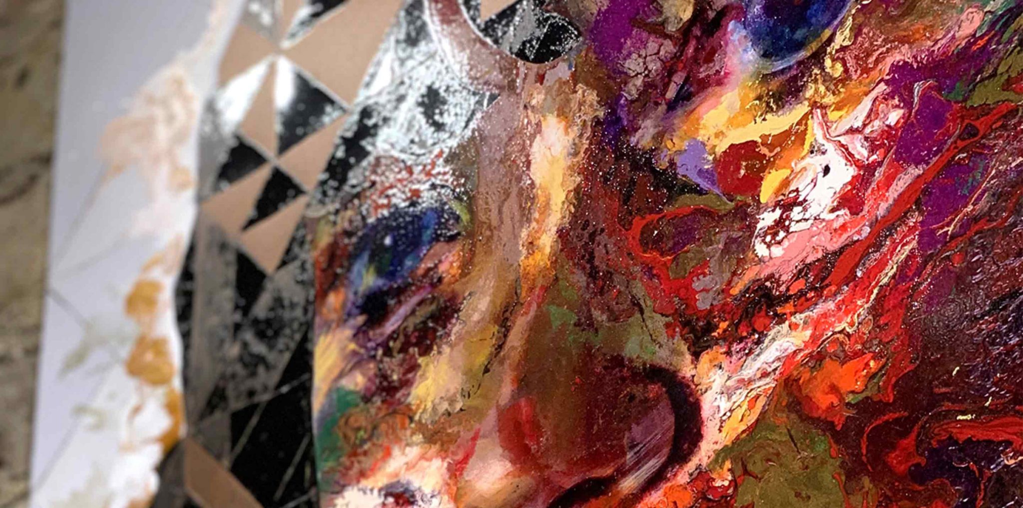 Matthew Small Art For Sale - Originals & Prints - Nelly Duff, London