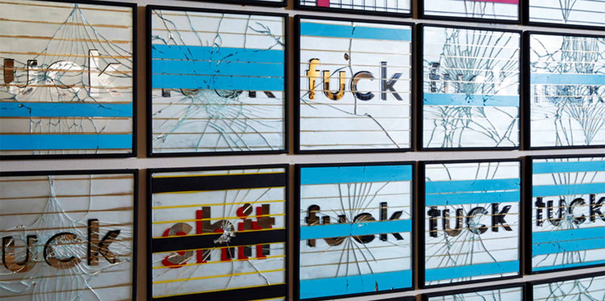 Mobstr Art For Sale - Originals & Prints - Nelly Duff, London