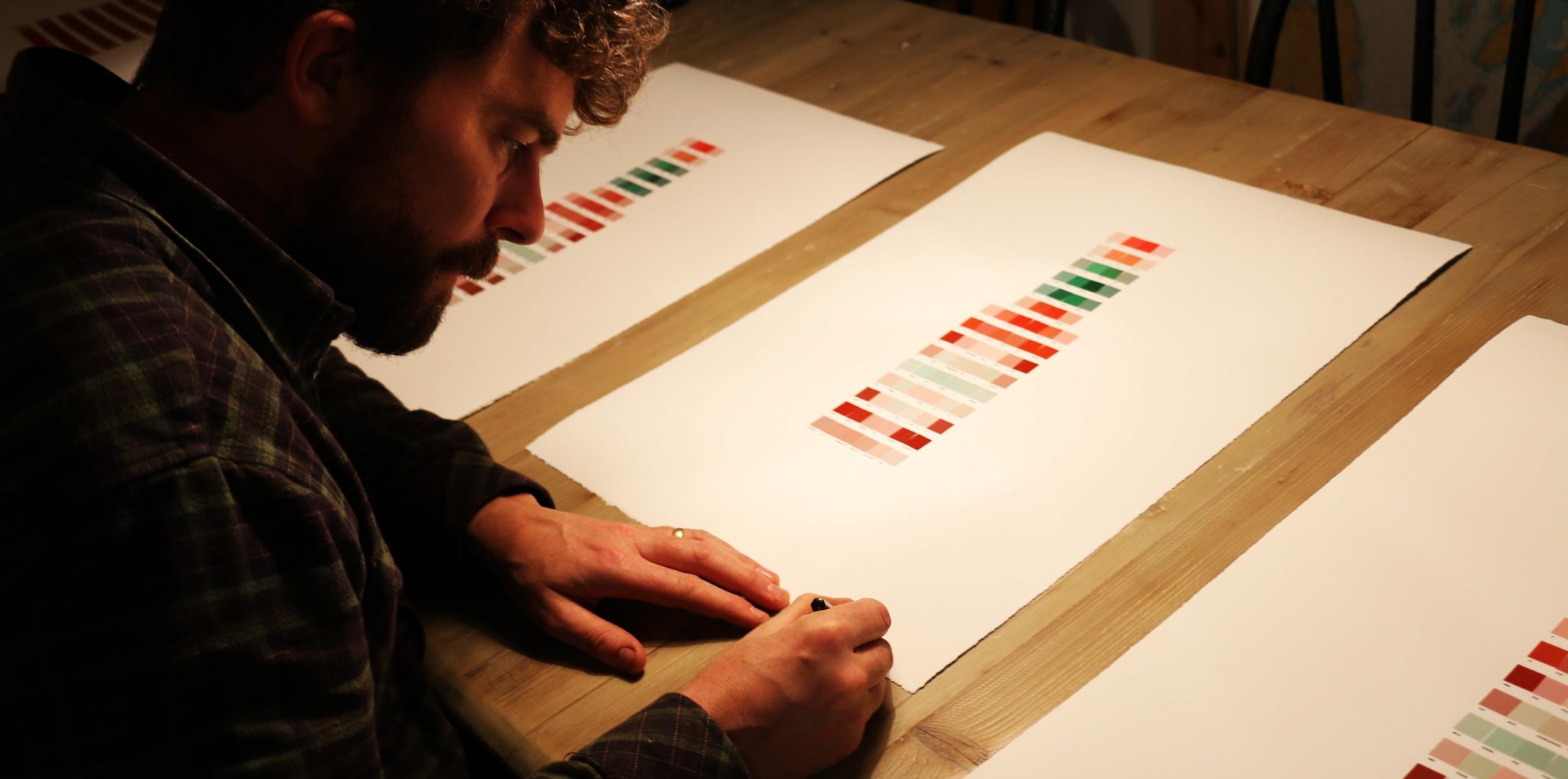 Nick Smith Art For Sale - Originals & Prints - Nelly Duff, London