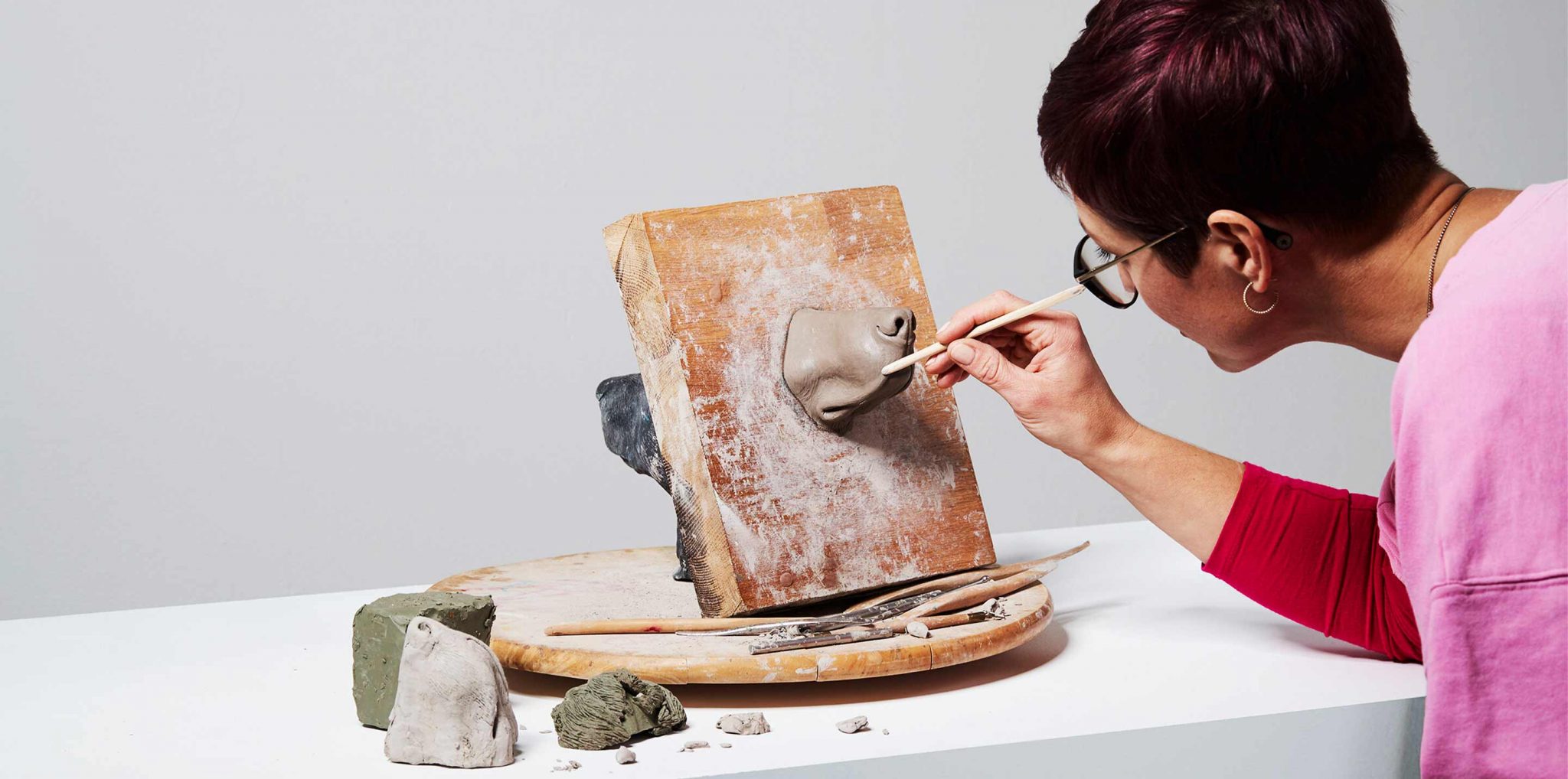 Ruth Collett Art For Sale - Originals & Prints - Nelly Duff, London