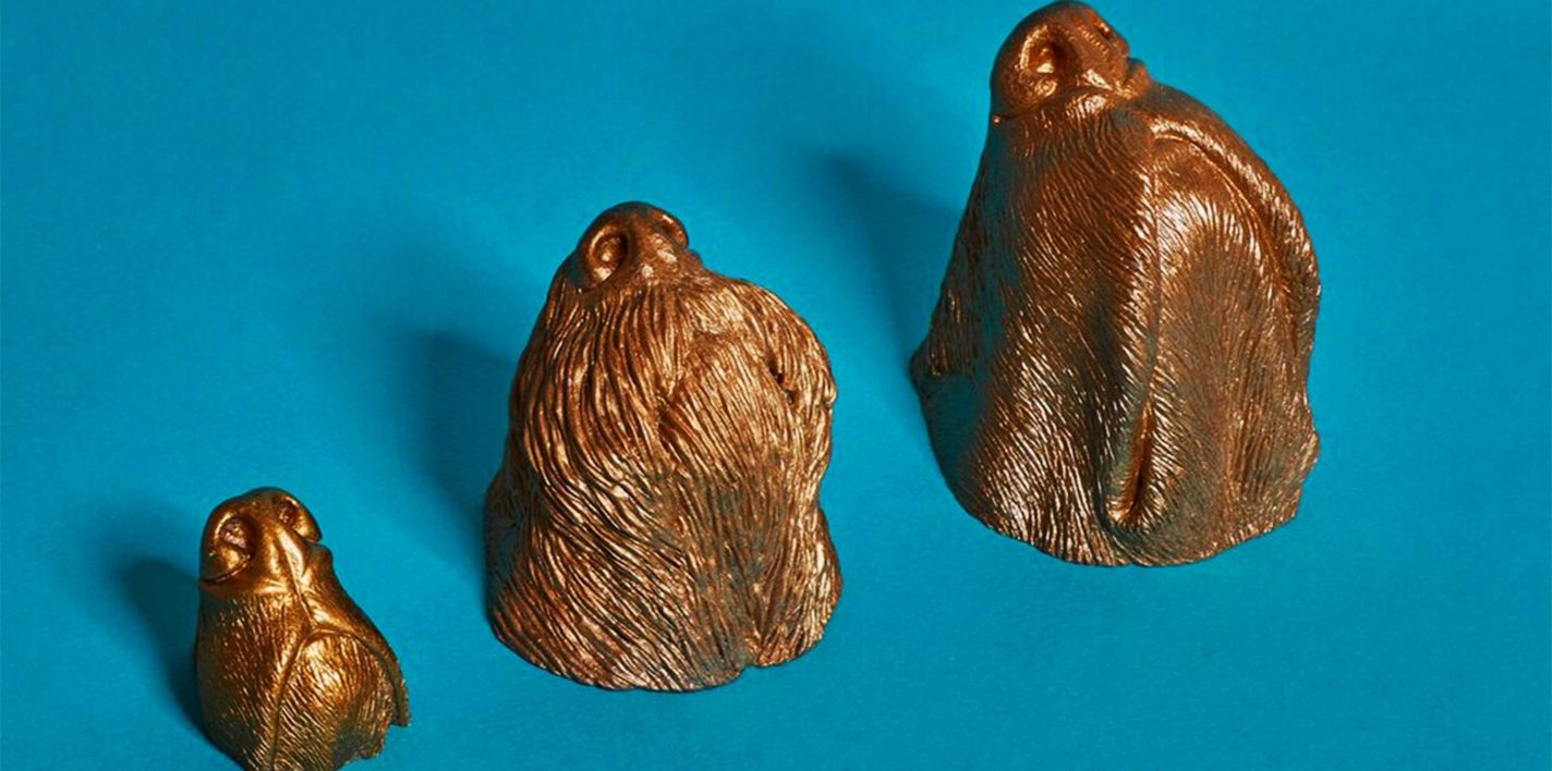 Ruth Collett Art For Sale - Originals & Prints - Nelly Duff, London