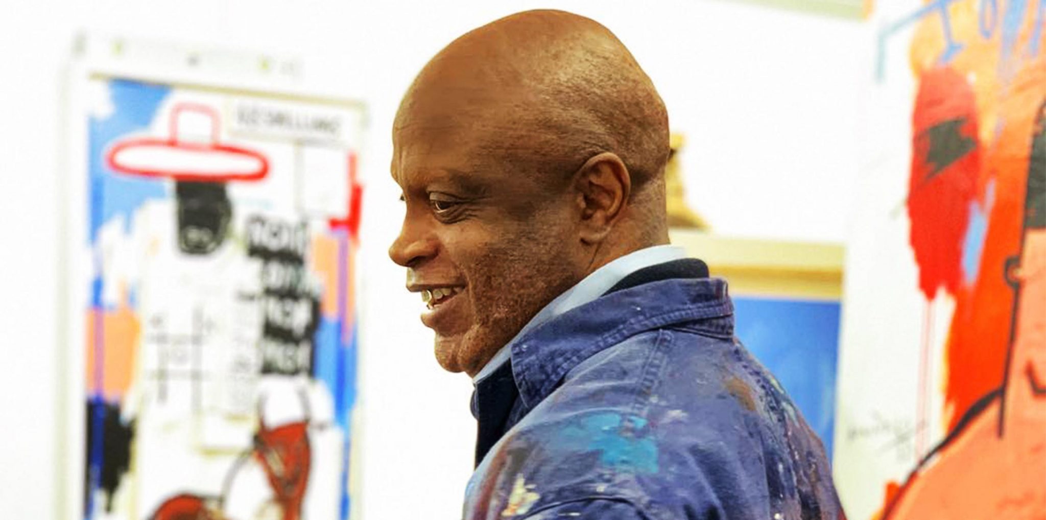 Stephen Anthony Davids Art For Sale - Originals & Prints - Nelly Duff ...