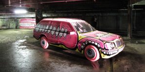 Sweet Toof Art For Sale - Originals & Prints - Nelly Duff, London