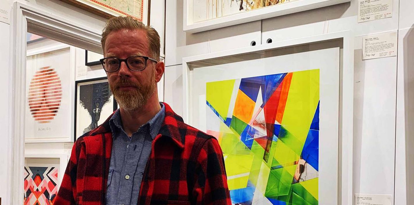 Torben Giehler Art For Sale - Originals & Prints - Nelly Duff, London