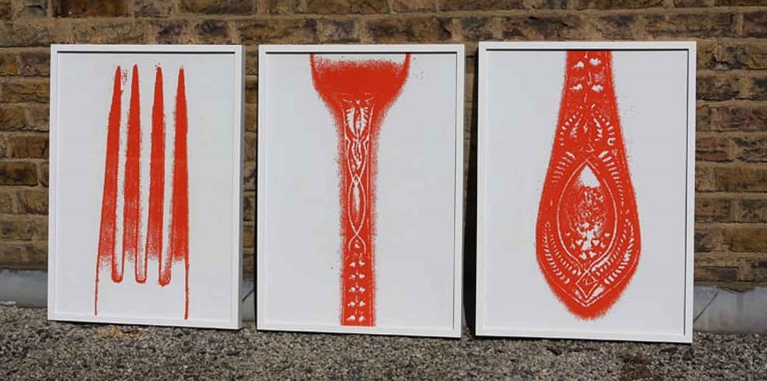 Tracy Kendall Art For Sale - Originals & Prints - Nelly Duff, London