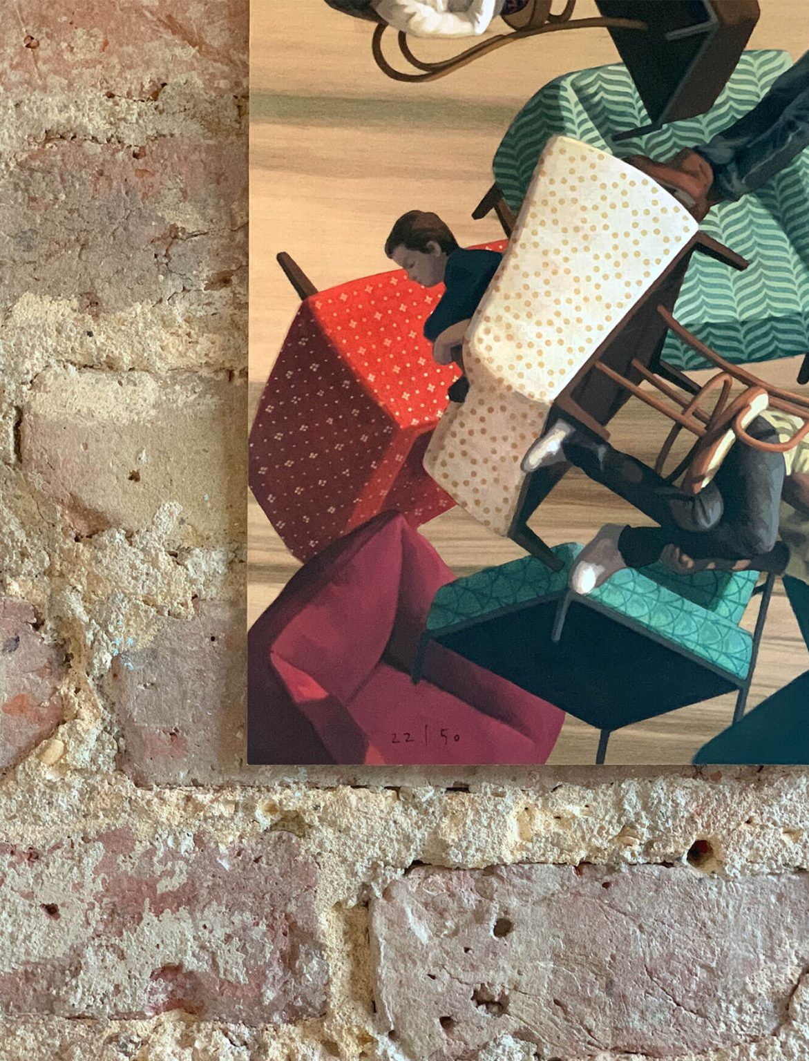 Thonet by Cinta Vidal - Nelly Duff