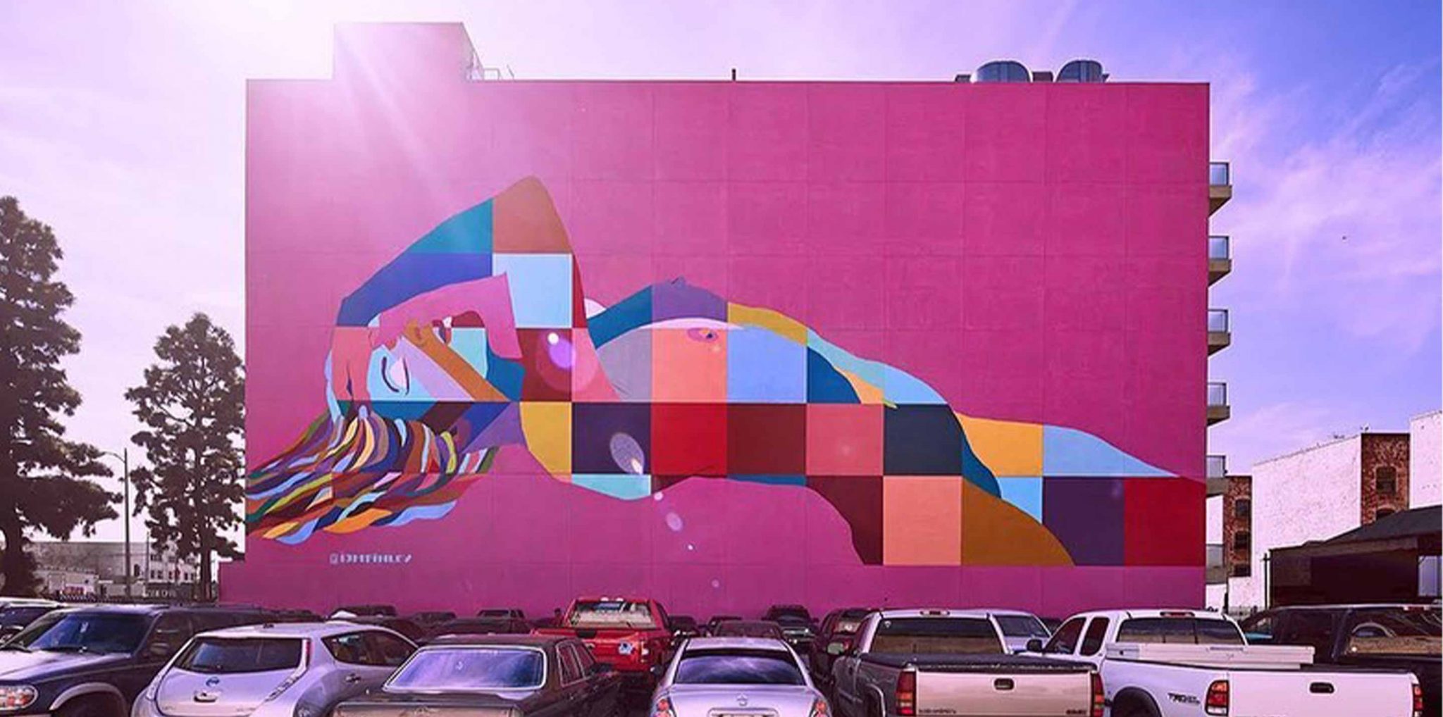 Finley Art For Sale - Originals & Prints - Nelly Duff, London