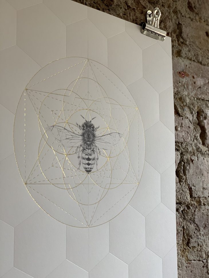 Jessica Albarn Art For Sale - Originals & Prints | Nelly Duff, London