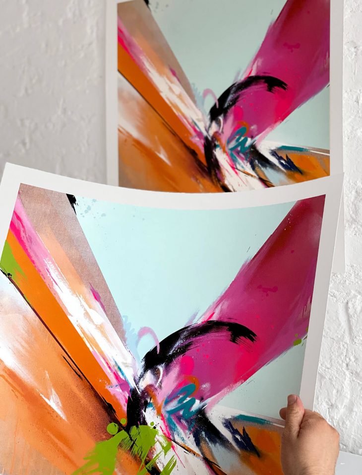 Online Gallery - Nelly Duff