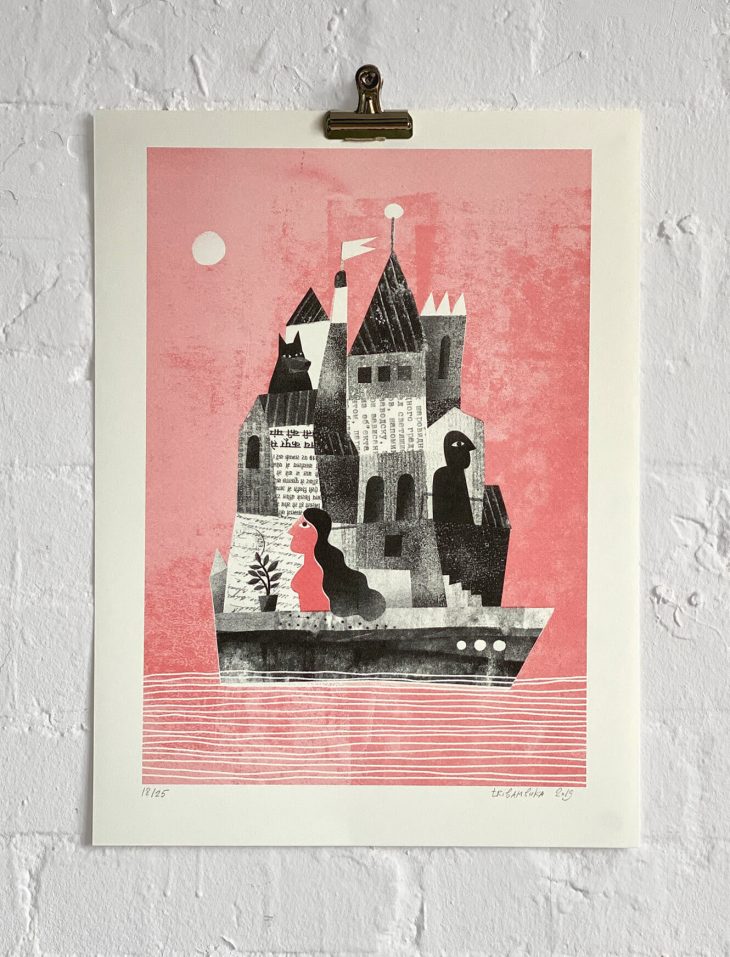 Online Gallery - Nelly Duff