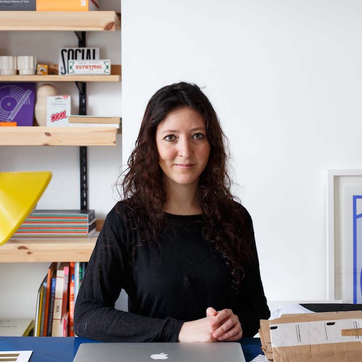 New Screen Printed Editions - Nelly Duff