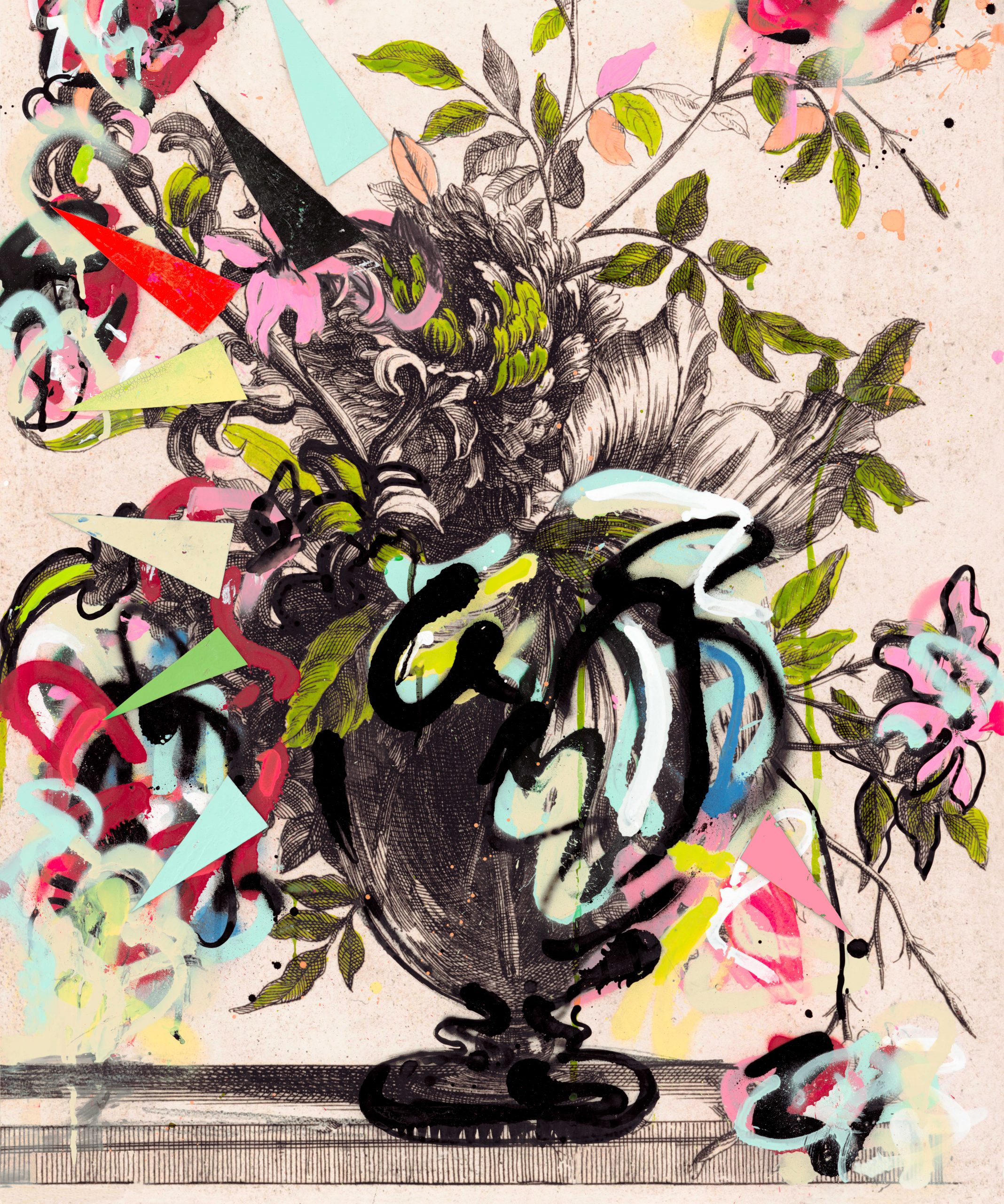 Wild Victorians - Nelly Duff